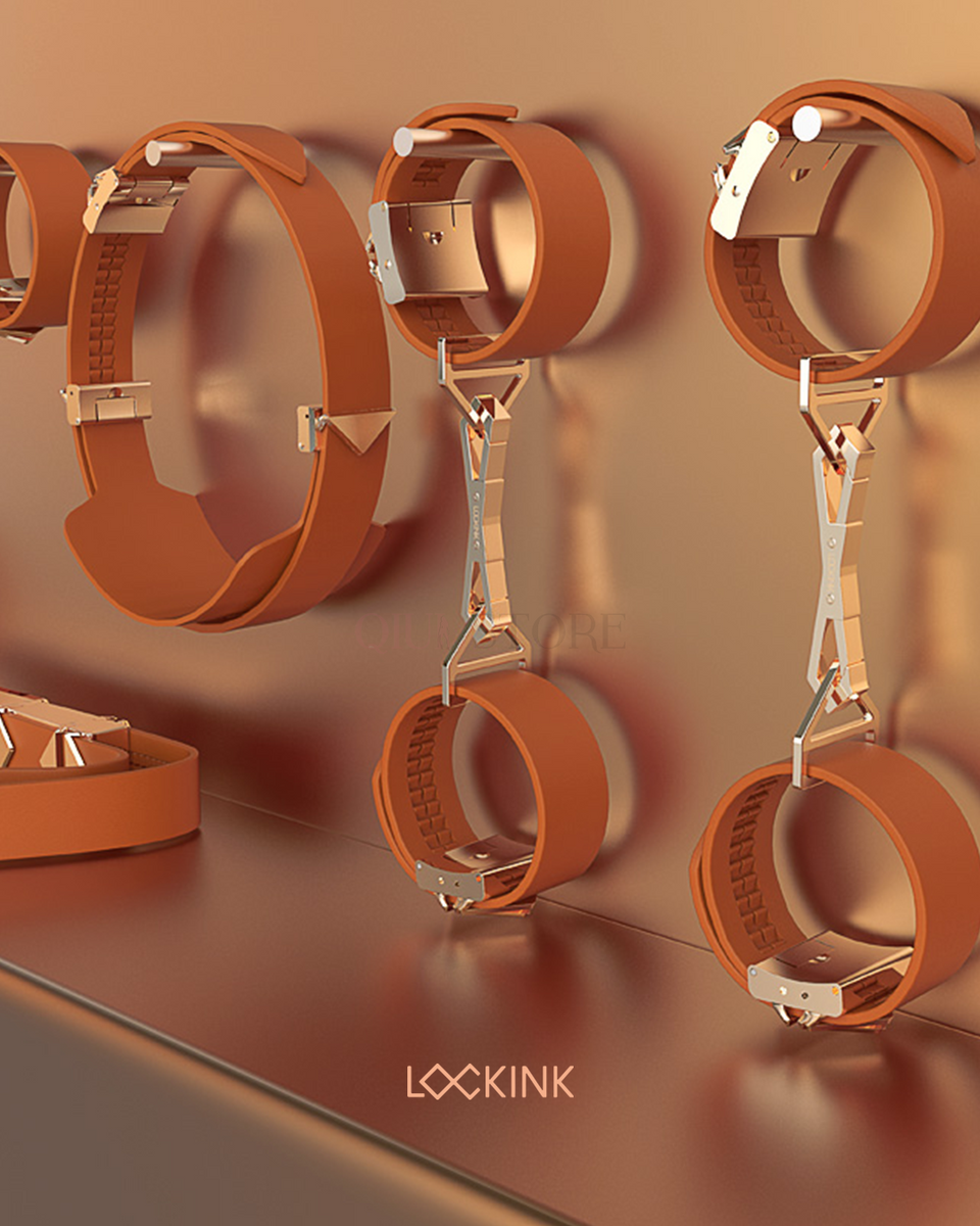 LOCKINK