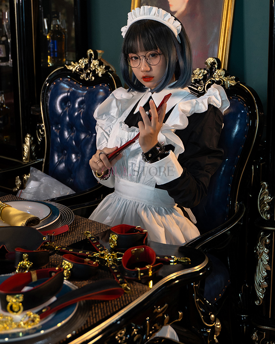 Beginner's Bondage Set