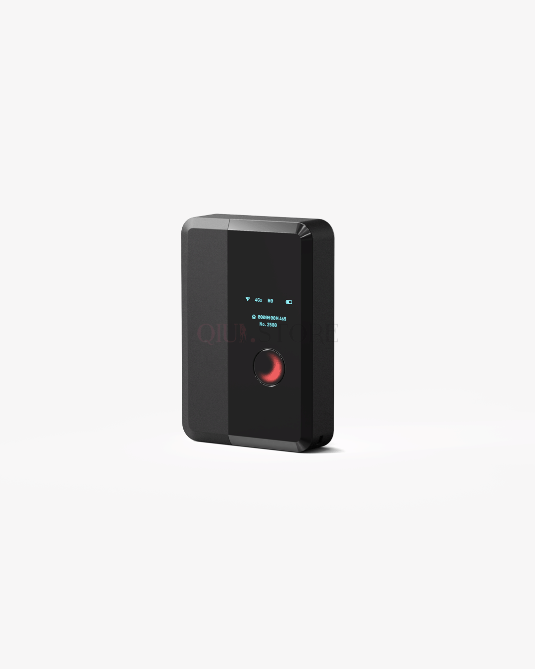 QIUI KEYPOD PRO app-controlled Chastity key LOCKBOX (Global Cellular ...