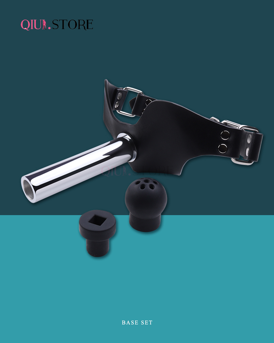 BDSM SLAVE OBJECTIFICATION